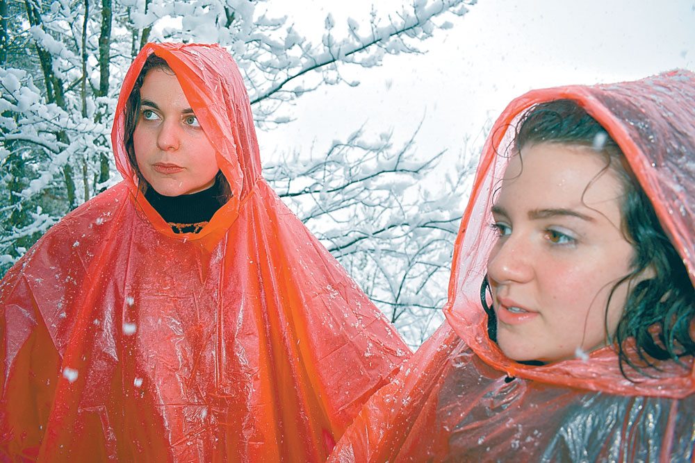 Snow photos: Dreaming of a white May Day? | News, Sports, Jobs ...